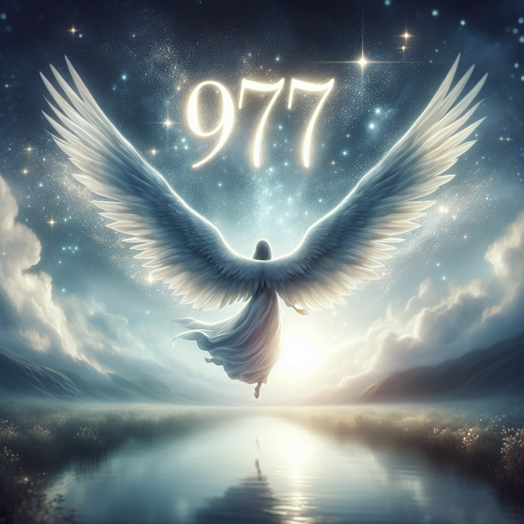 Meaning and Significance of Angel Number 9757 - TradWife TradLife