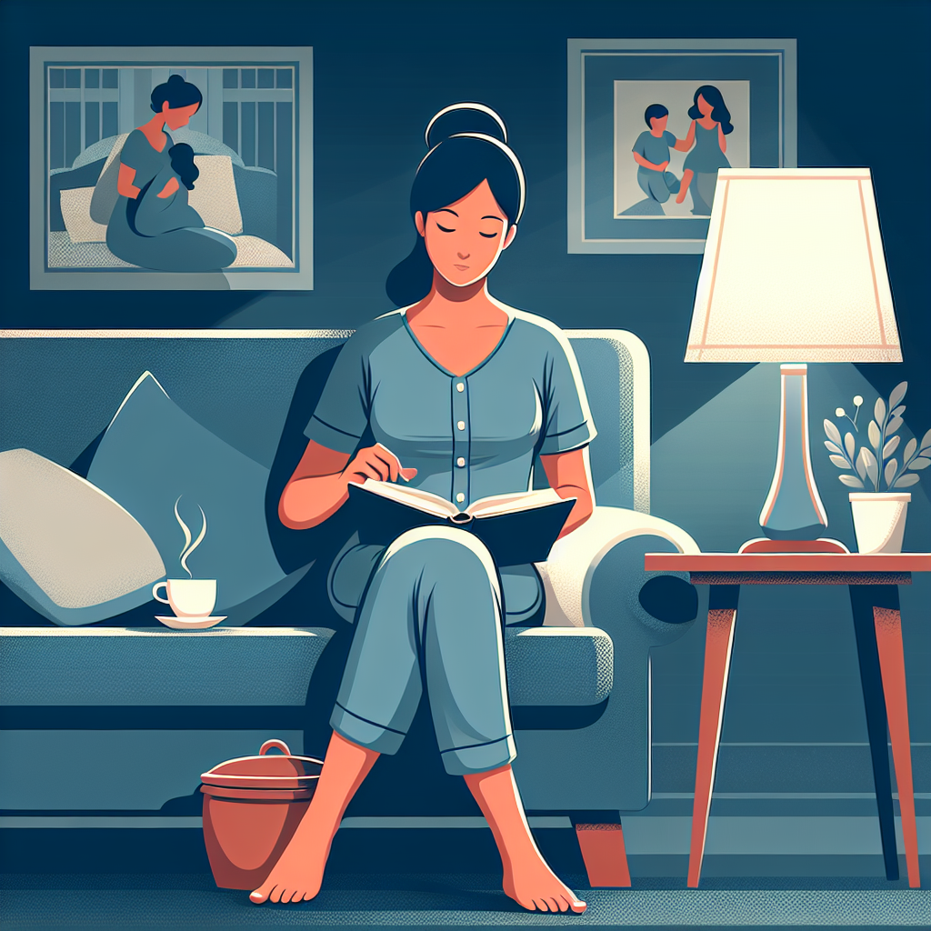 When a Tradwife Takes a Night Off - TradWife TradLife