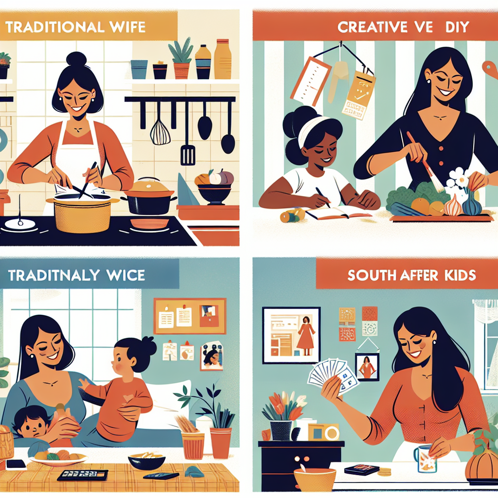 Helpful Tips and Tricks to Simplify a Tradwife’s Daily Life - TradWife TradLife