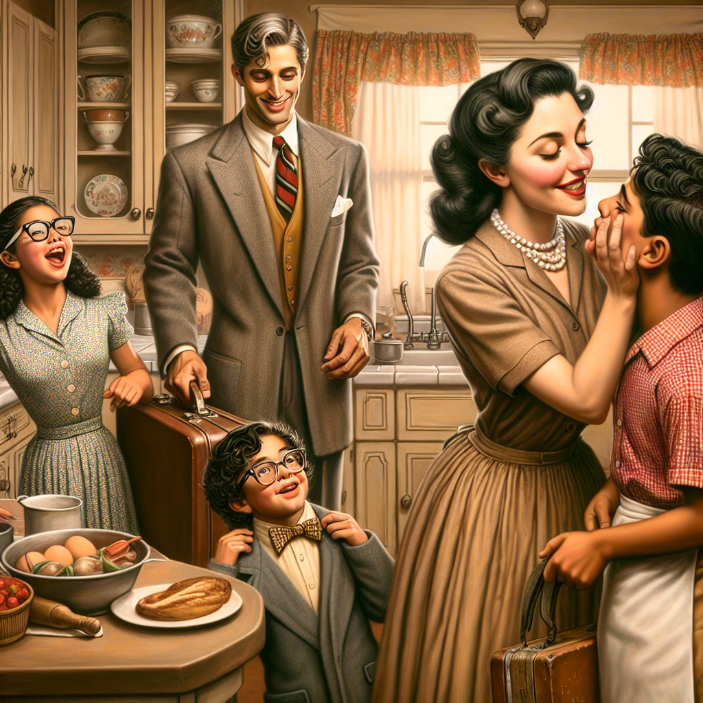 What Tradwives Expect from Their Husbands - TradWife TradLife
