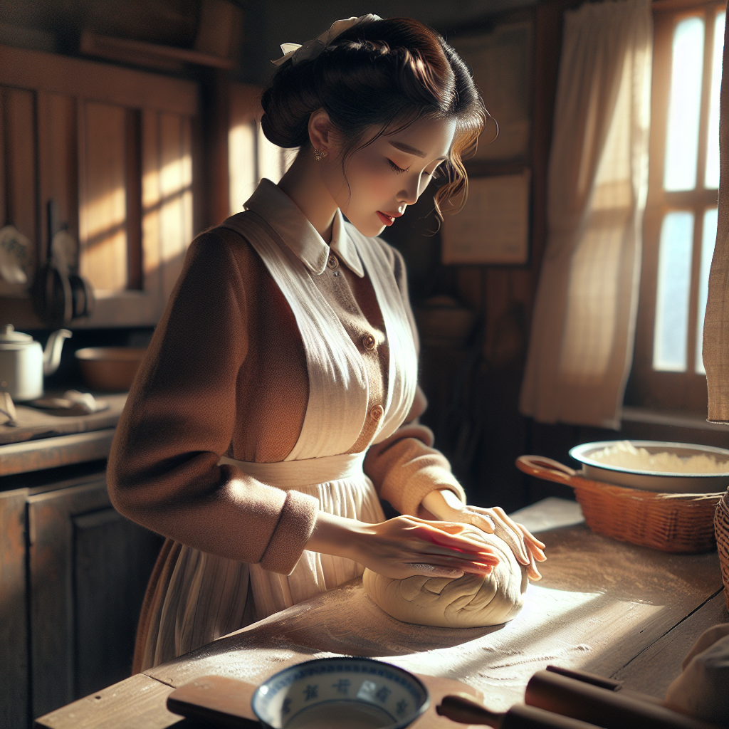 Traditional Wife Style - TradWife TradLife