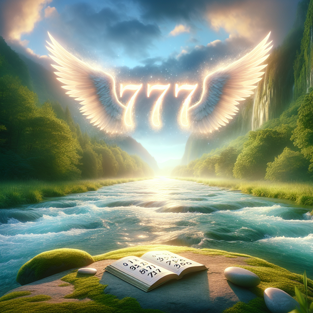777 Angel Numbers Meaning And Guide - TradWife TradLife