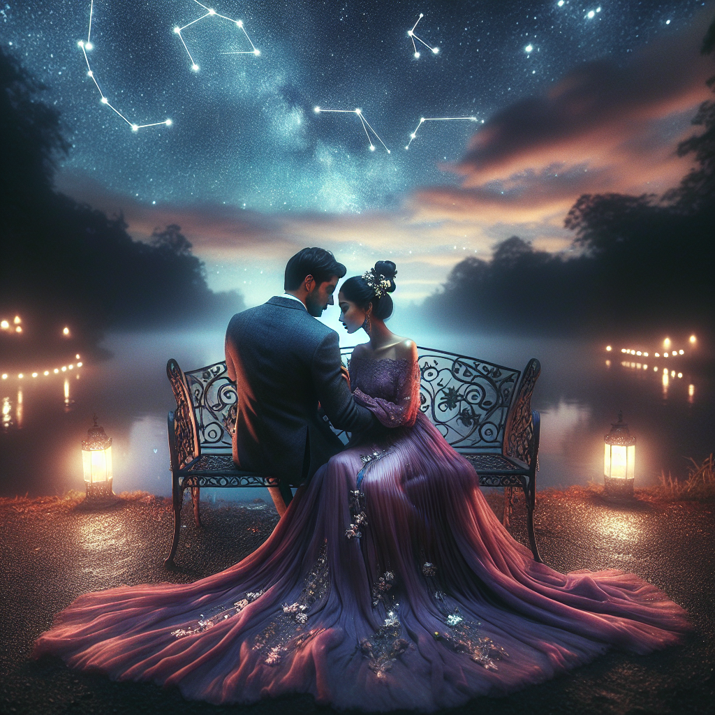 Aries Soulmate - TradWife TradLife
