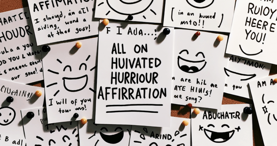 Funny Daily Affirmations 10 Hilarious Affirmations - TradWife TradLife