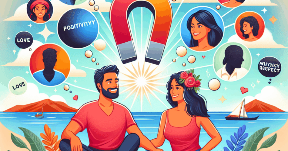 Manifest Friendship With These Law Of Attraction Techniques - TradWife ...