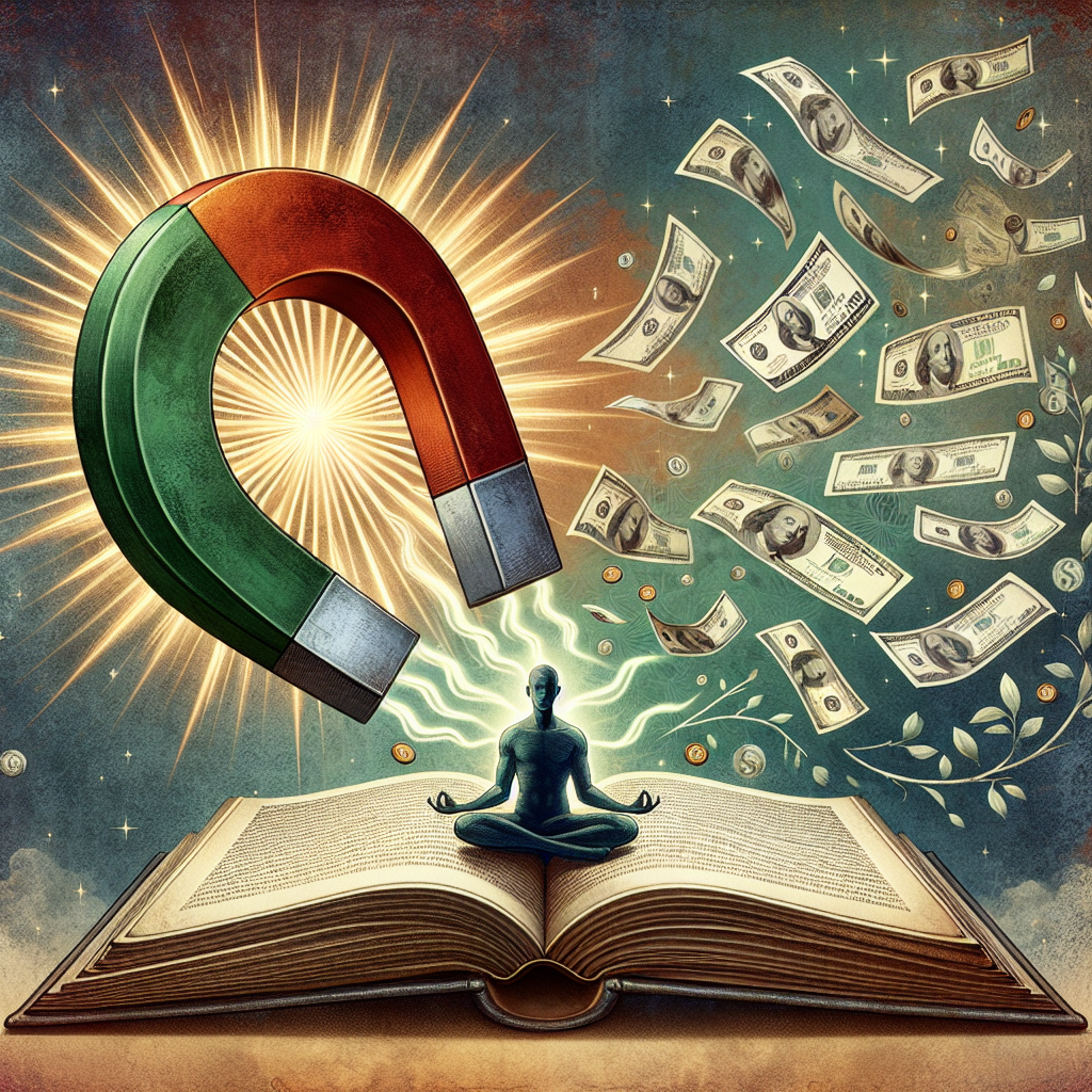 Money Attracting Affirmations Everything You Need To Know - TradWife ...