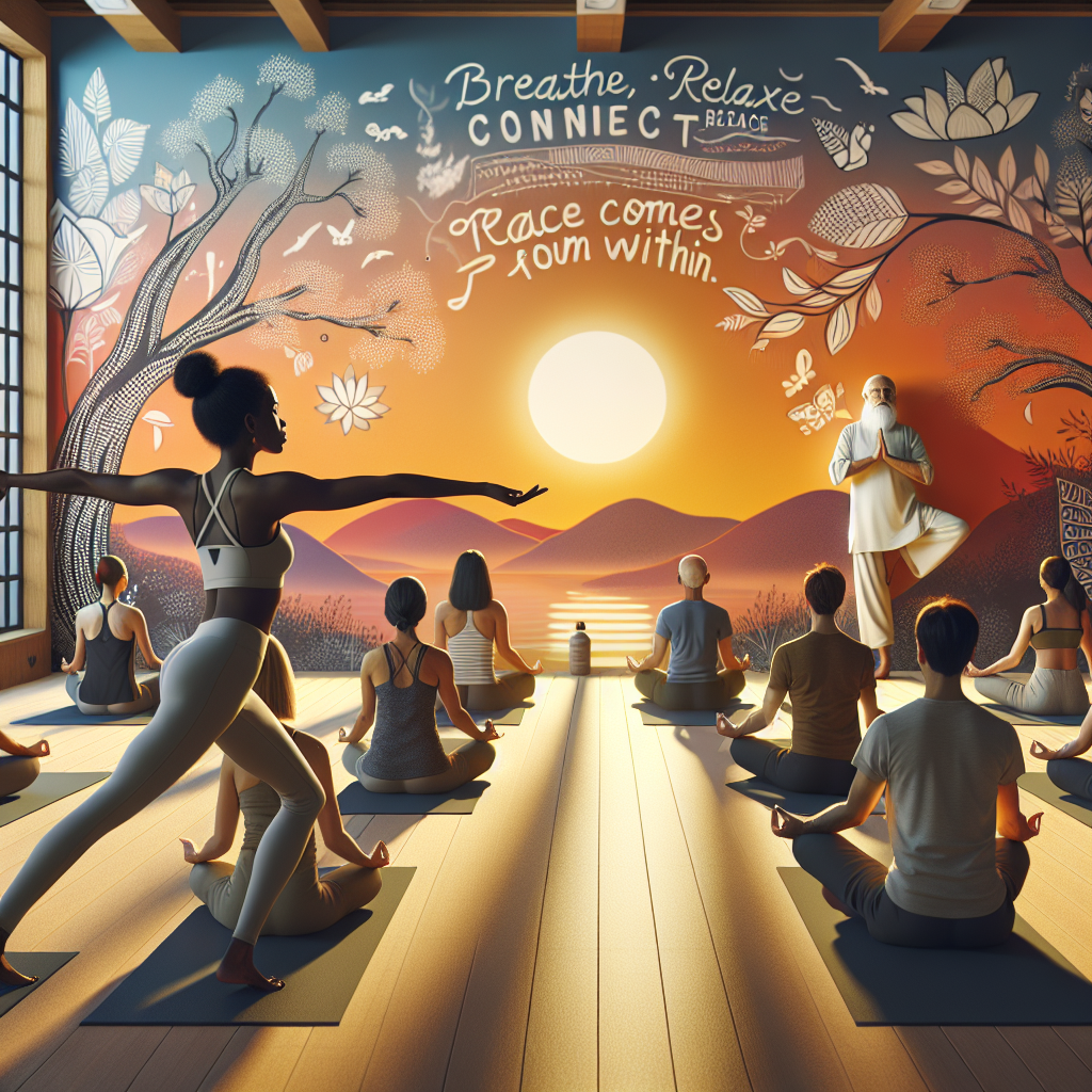 Yoga Affirmations 20 Examples And Guide - TradWife TradLife