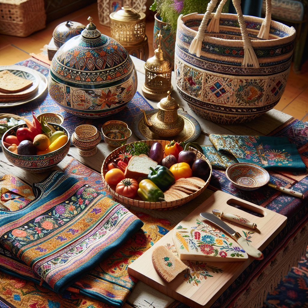 Gifts for Traditional Homemakers - TradWife TradLife