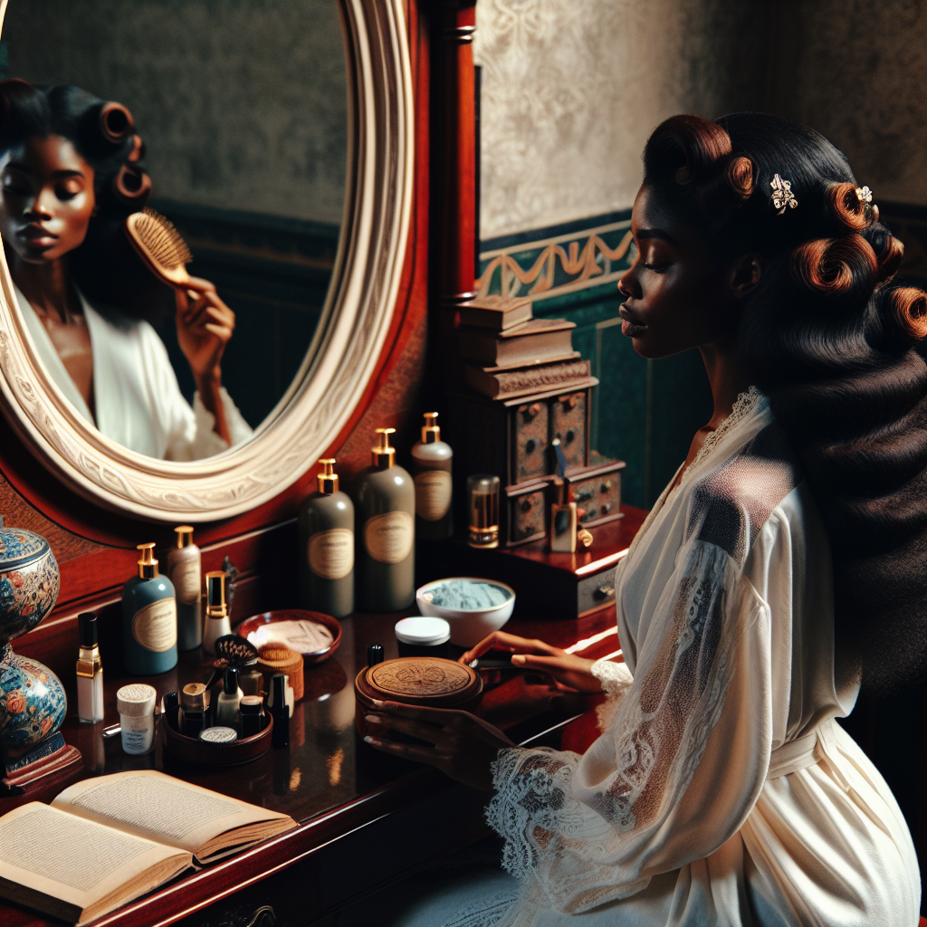 Grooming Tips for a Traditional Wife - TradWife TradLife